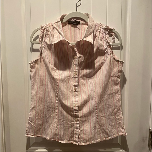 jonathan martin | Tops | Vintage Jonathan Martin Top | Poshmark